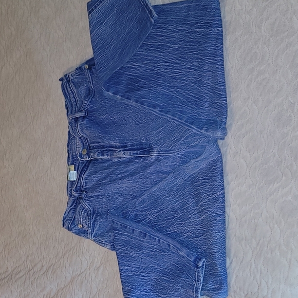 Northwest Blue | Jeans | 8s Northwest Blue Highwaisted Jeans Size Is 8 ...